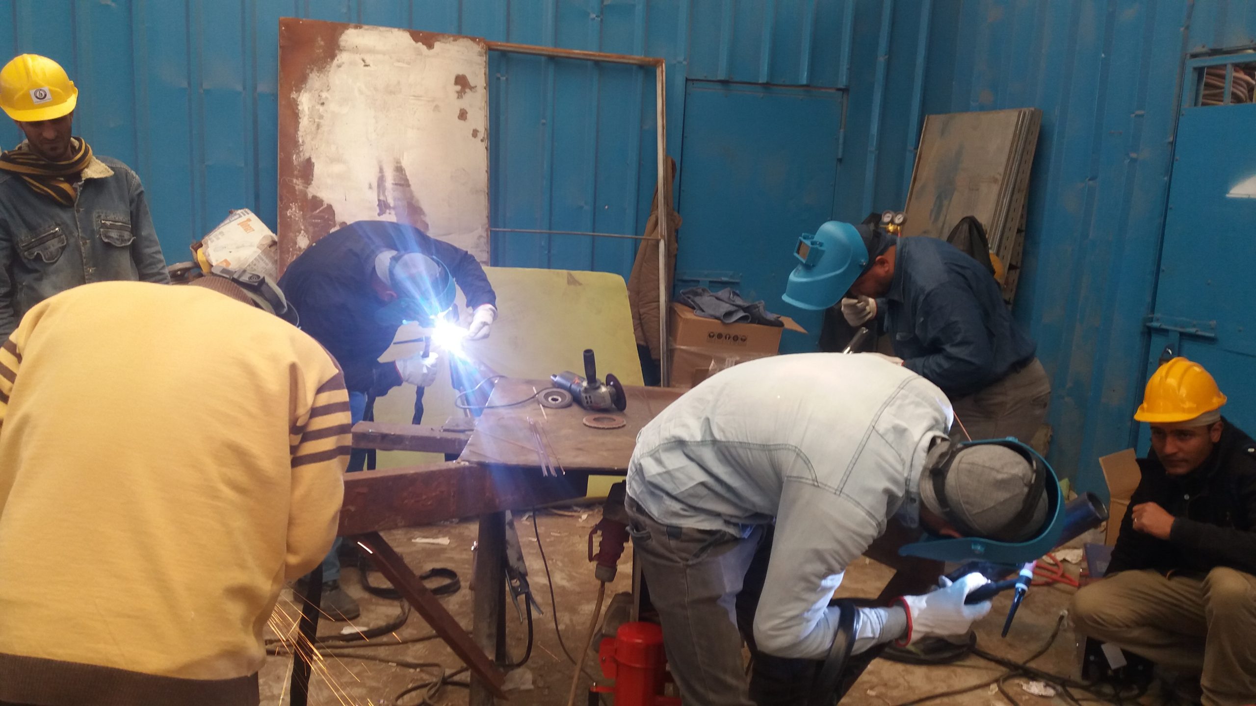 Cargill, incorporated – silver fox project - El Mahd Company