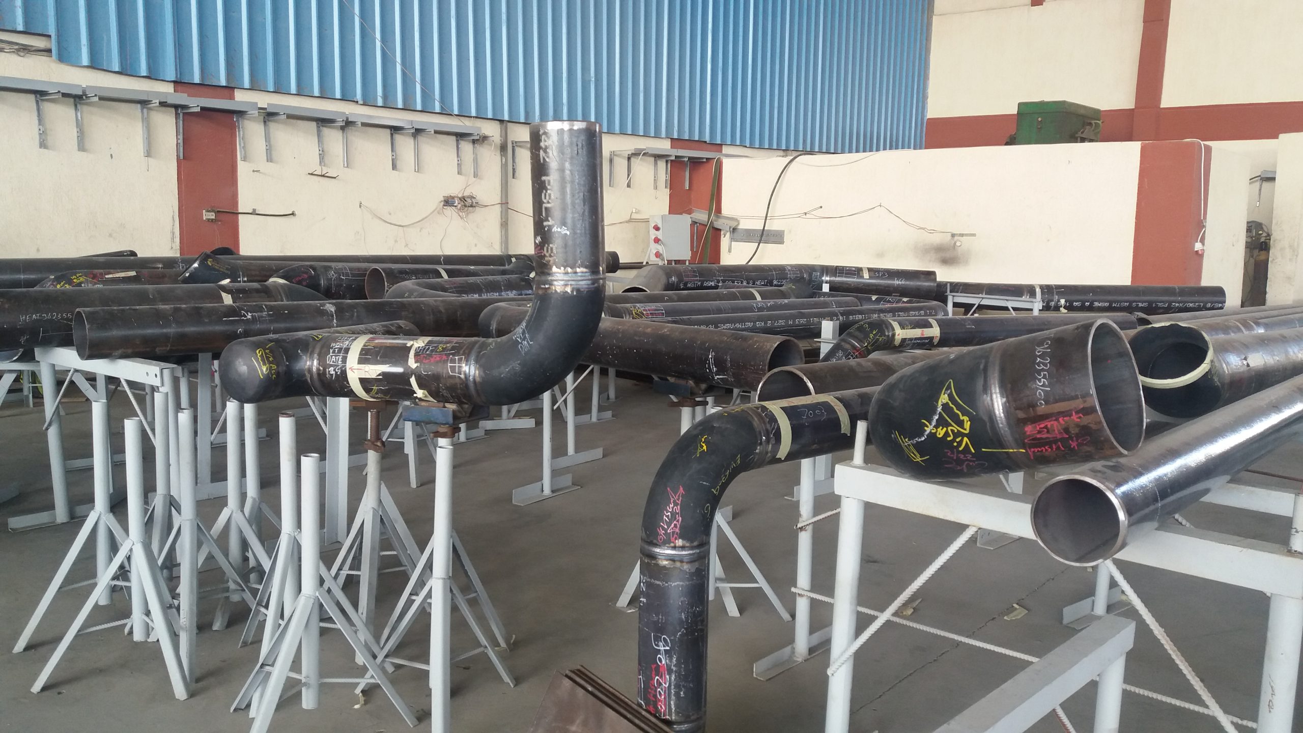 Cargill, incorporated – silver fox project - El Mahd Company