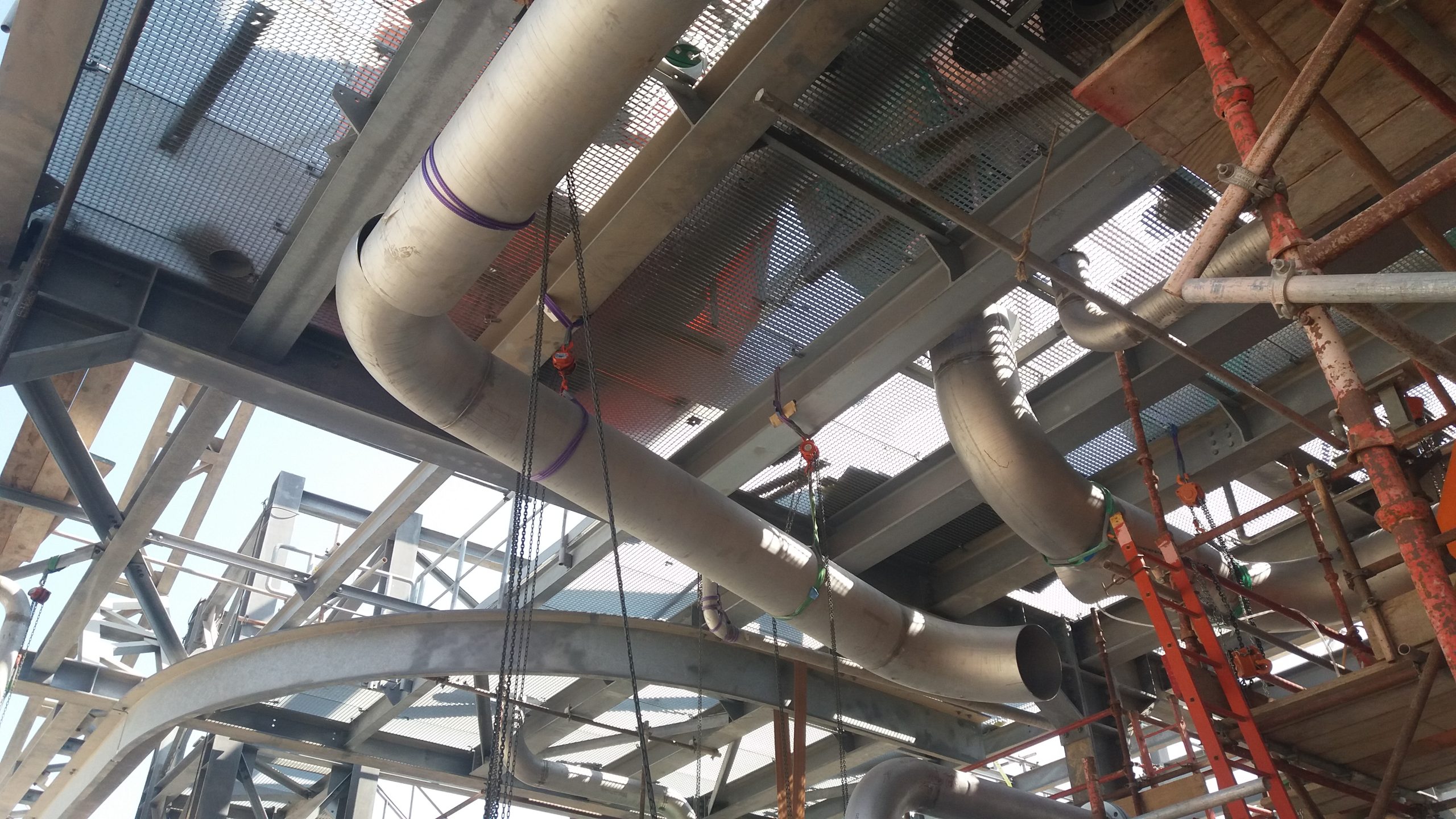 Cargill, incorporated – silver fox project - El Mahd Company